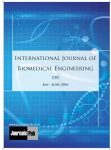 International Journal Of Biomedical Engineering » STM Journals