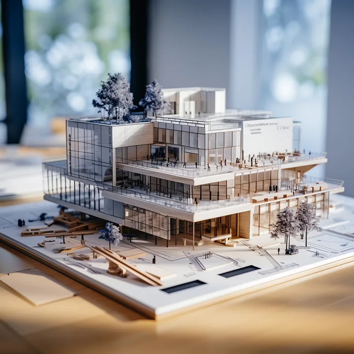 Elevate Your Research With The International Journal Of Architectural ...