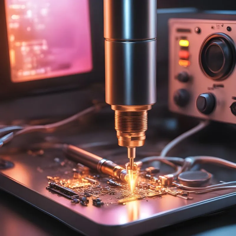 Unlock The Future Of Microwave Engineering With JoMET » STM Journals